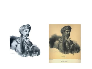 οι ηρωες του 1821 | PPT