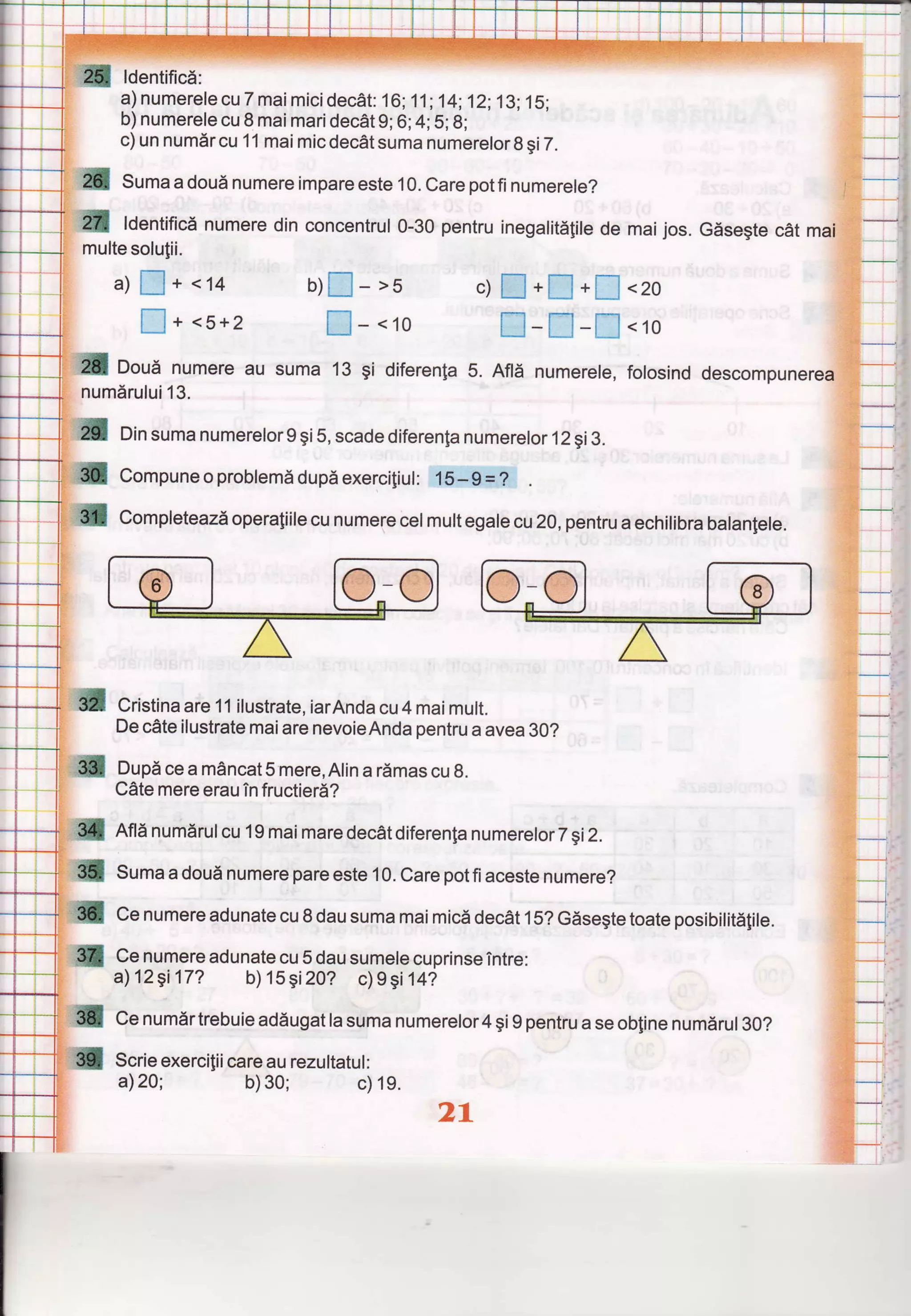 182108388 carti-matematica-culegere-pentru-clasele-1-4-rodica-chiran-ed ...