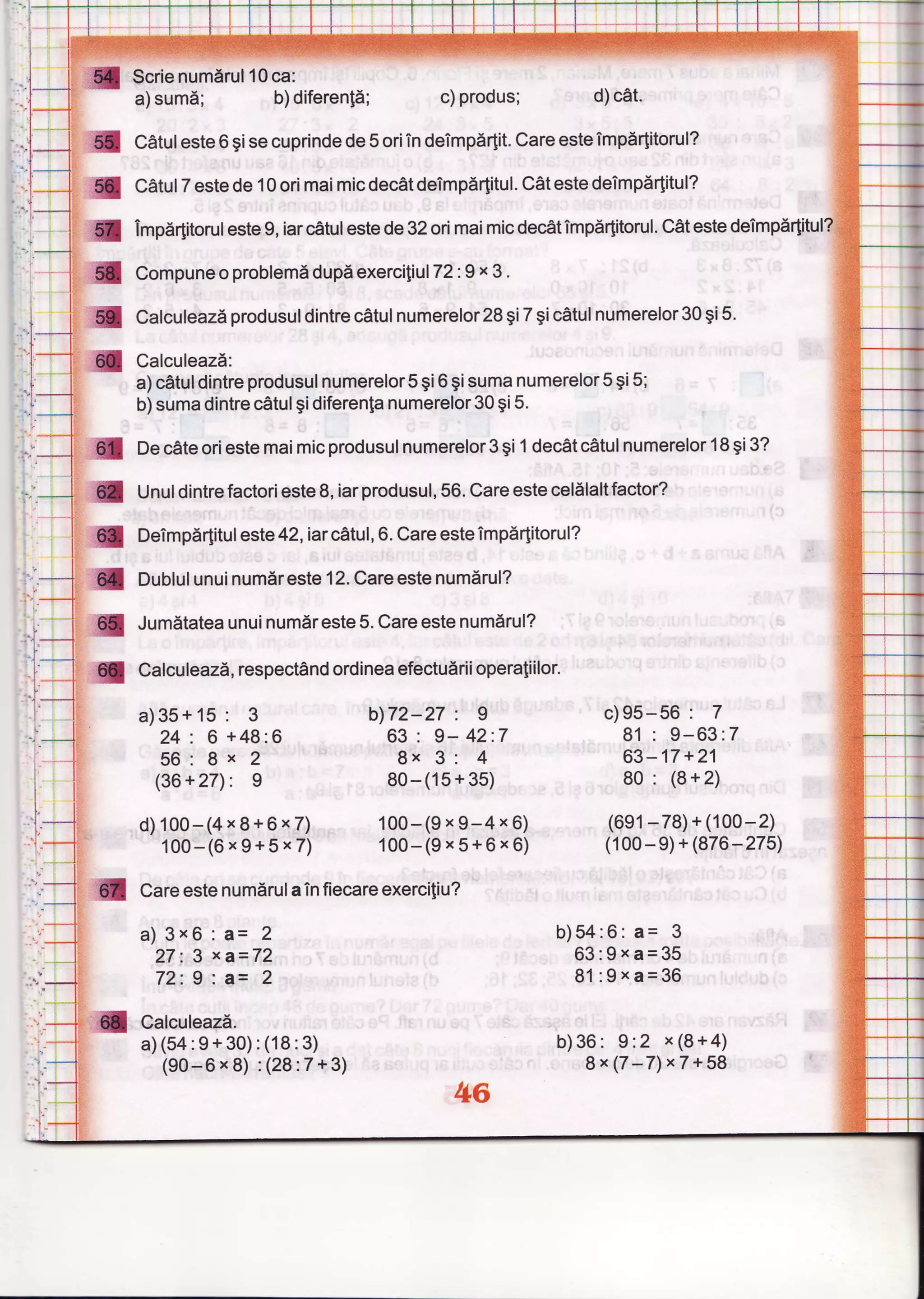 182108388 carti-matematica-culegere-pentru-clasele-1-4-rodica-chiran-ed ...