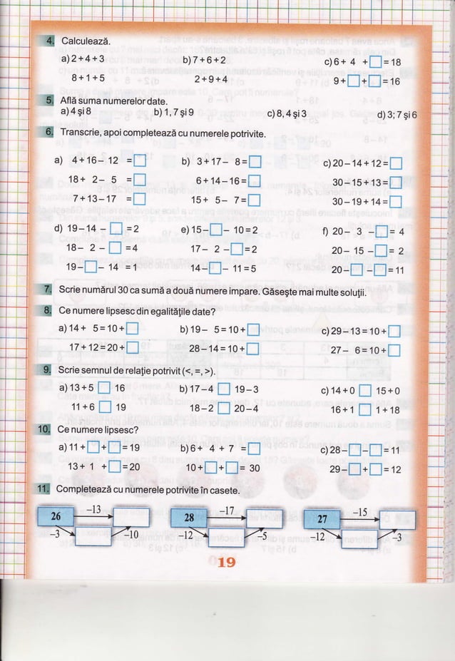 182108388 carti-matematica-culegere-pentru-clasele-1-4-rodica-chiran-ed ...