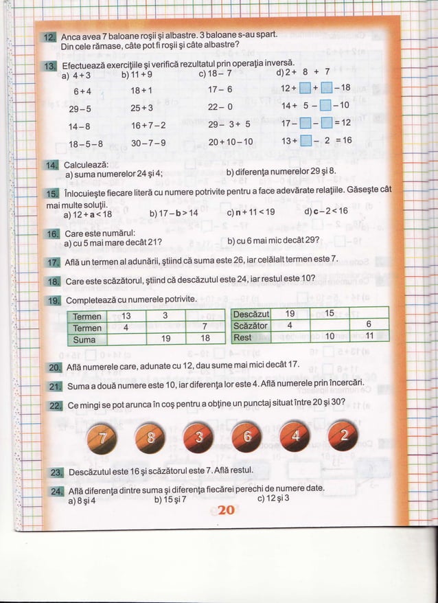 182108388 carti-matematica-culegere-pentru-clasele-1-4-rodica-chiran-ed ...