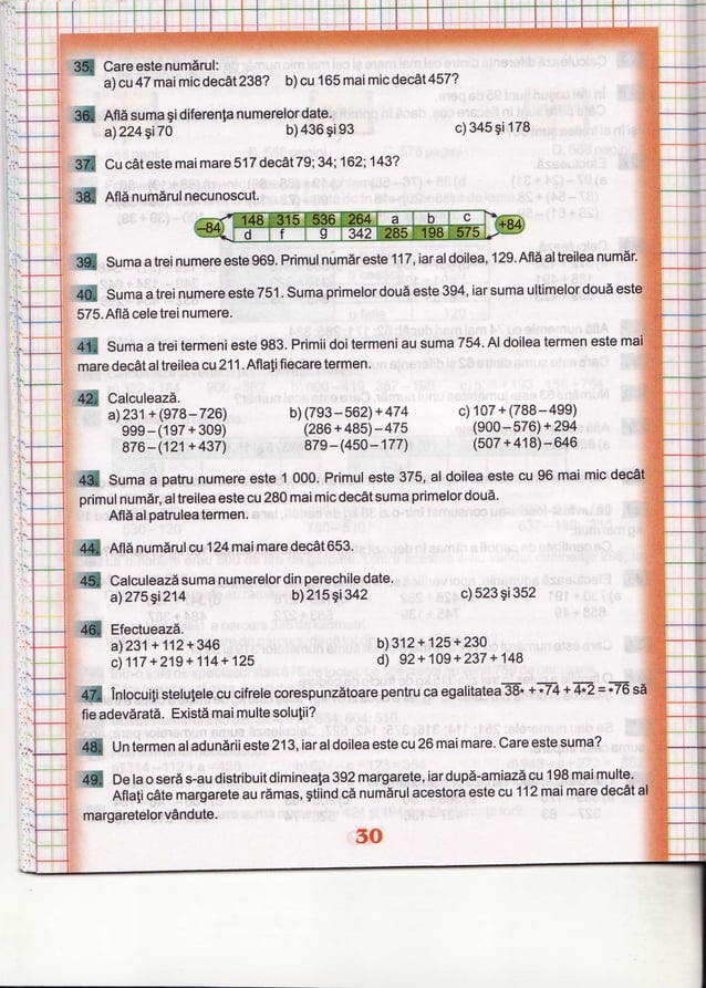 182108388 carti-matematica-culegere-pentru-clasele-1-4-rodica-chiran-ed ...