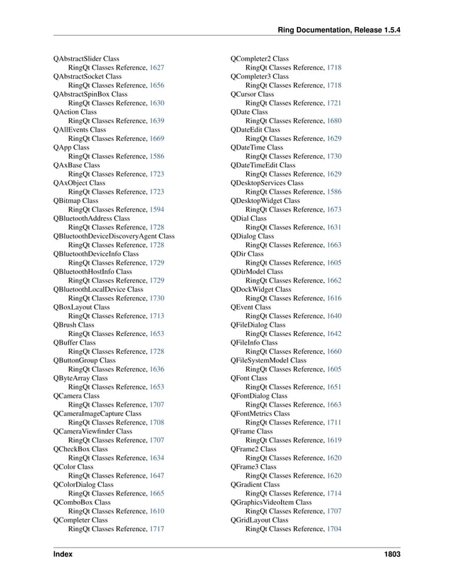 The Ring programming language version 1.5.4 book - Part 183 of 185 | PDF