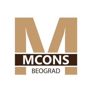 MCONS logo - vektori | PDF