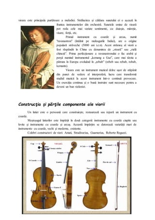 182296107 vioara-docx | DOCX