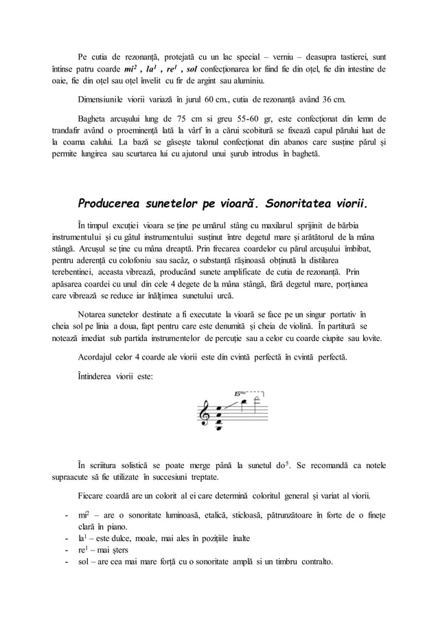 182296107 vioara-docx | PDF