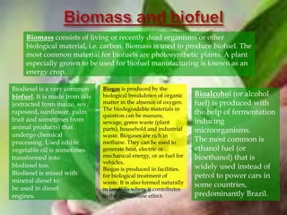 Renewable Energy | PPT