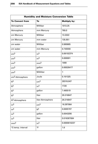 Instrumentation and control | PDF