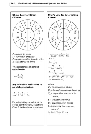 Instrumentation and control | PDF