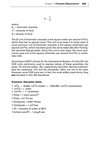 Instrumentation and control | PDF