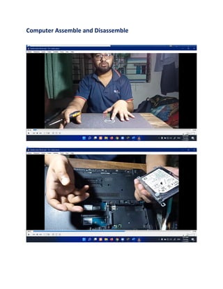 Sonali Bank Network Design Project Report | PDF