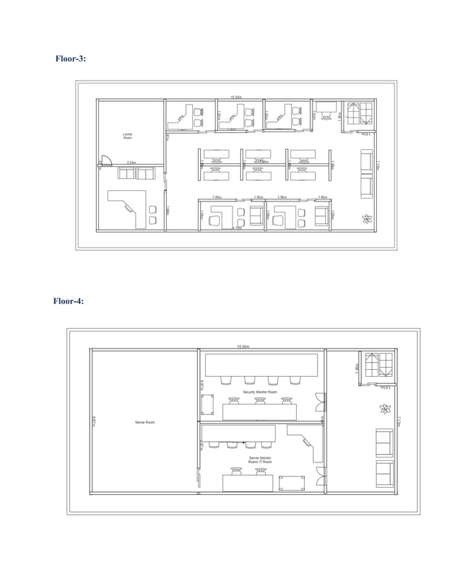 Sonali Bank Network Design Project Report | PDF | Computer Networking ...