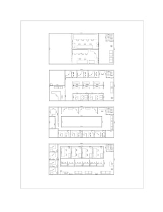 Sonali Bank Network Design Project Report | PDF