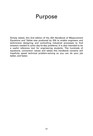 Instrumentation and control | PDF