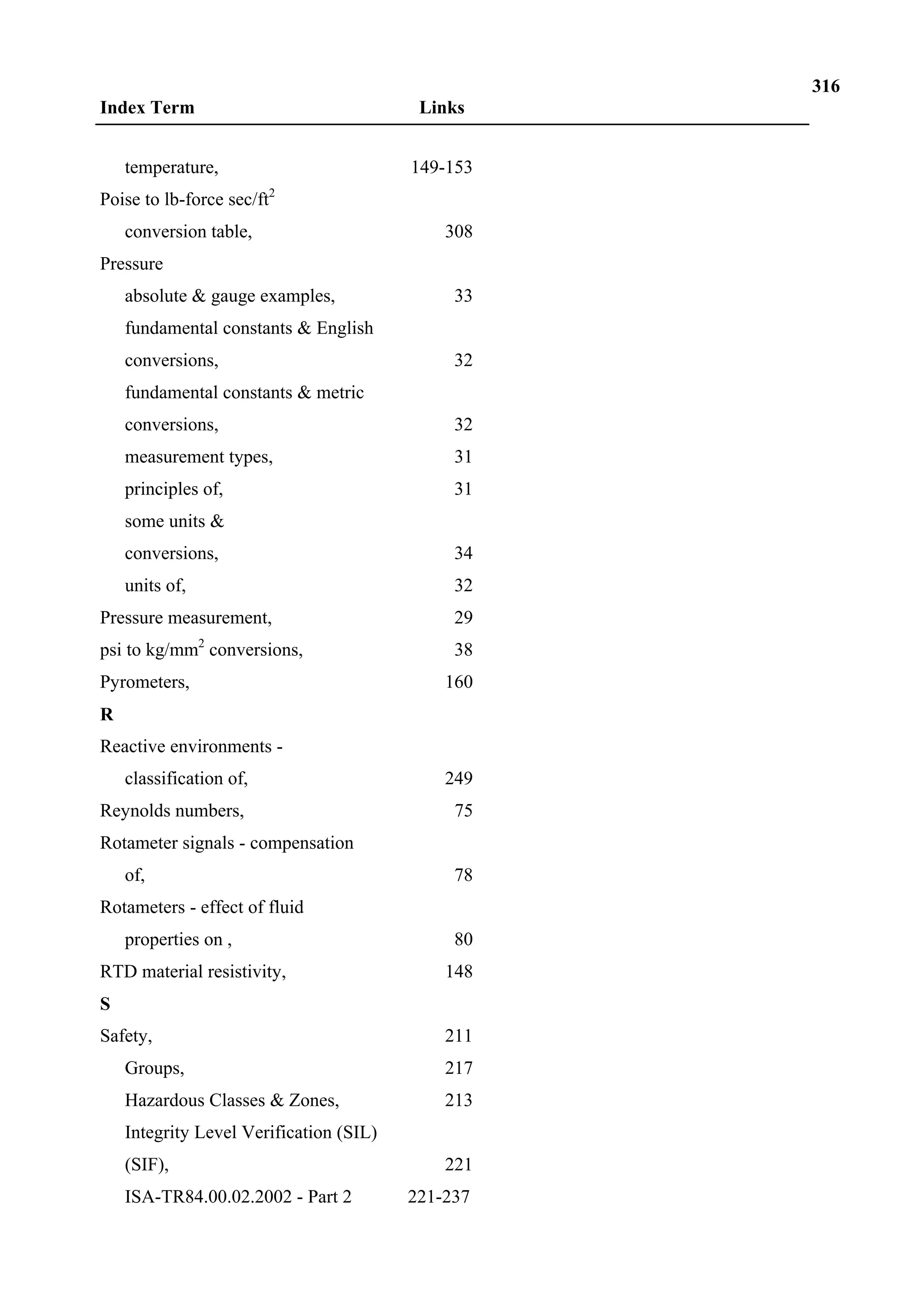 Instrumentation and control | PDF