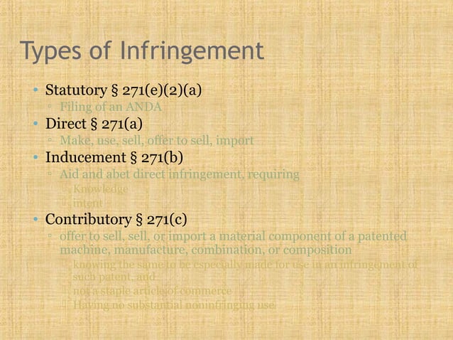 Litigation Strategies | PPT