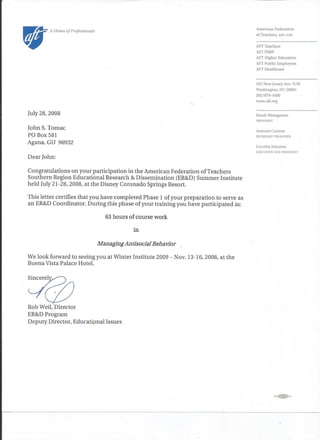 AFT1 | PDF