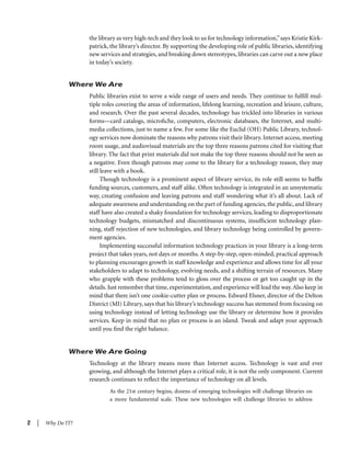 Technology Made Simple An Improvement Guide for Small and Medium ...