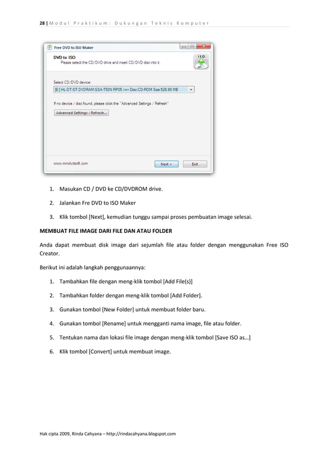 18268996 modul-praktikum-instalasi-komputer | PDF