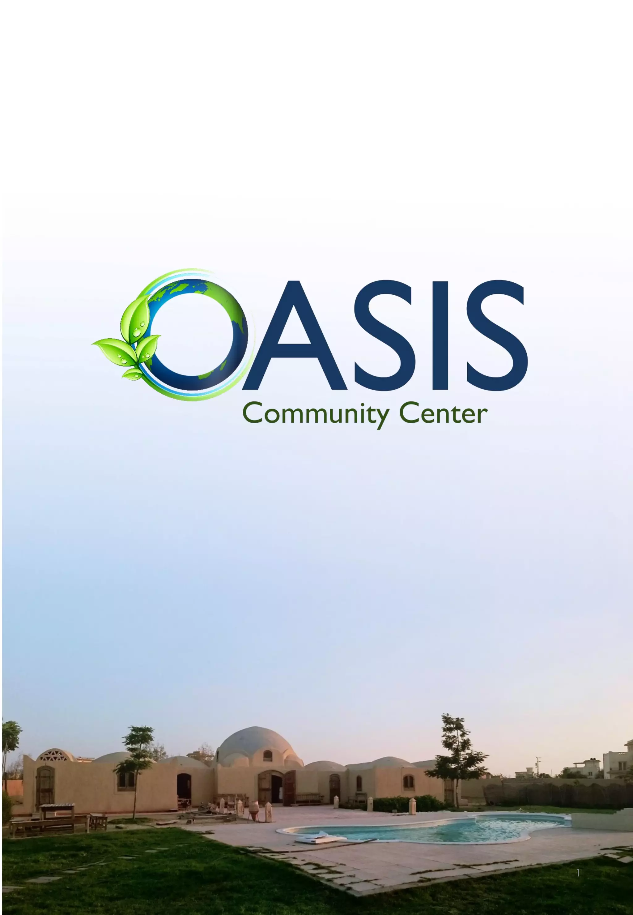 Booklet Oasis Community Center_Final (1) | PDF