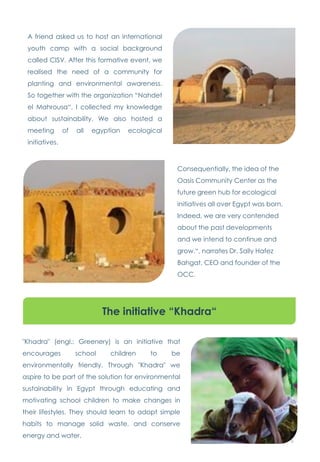 Booklet Oasis Community Center_Final (1) | PDF
