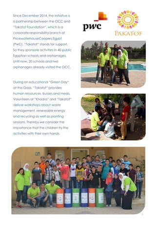 Booklet Oasis Community Center_Final (1) | PDF