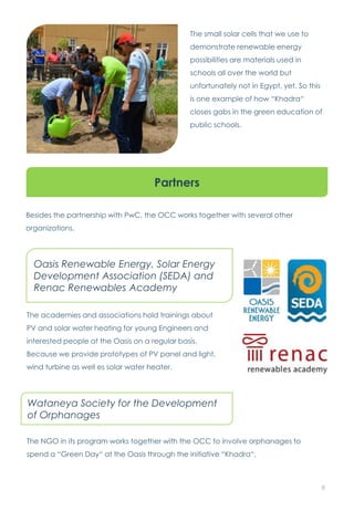 Booklet Oasis Community Center_Final (1) | PDF
