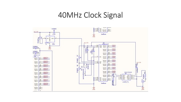 Atlas Trigger Distributor PCB | PDF | Computer Peripherals | Computing