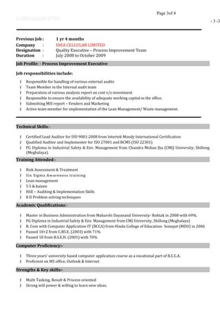 AMIT_YADAV_-CV-IT | PDF