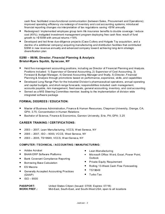 Jackson Robert_Resume_Commercial_SEPT_2015_Final
