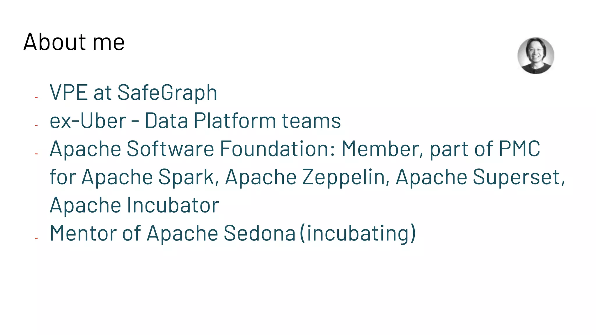 Large Scale Geospatial Indexing and Analysis on Apache Spark | PPT