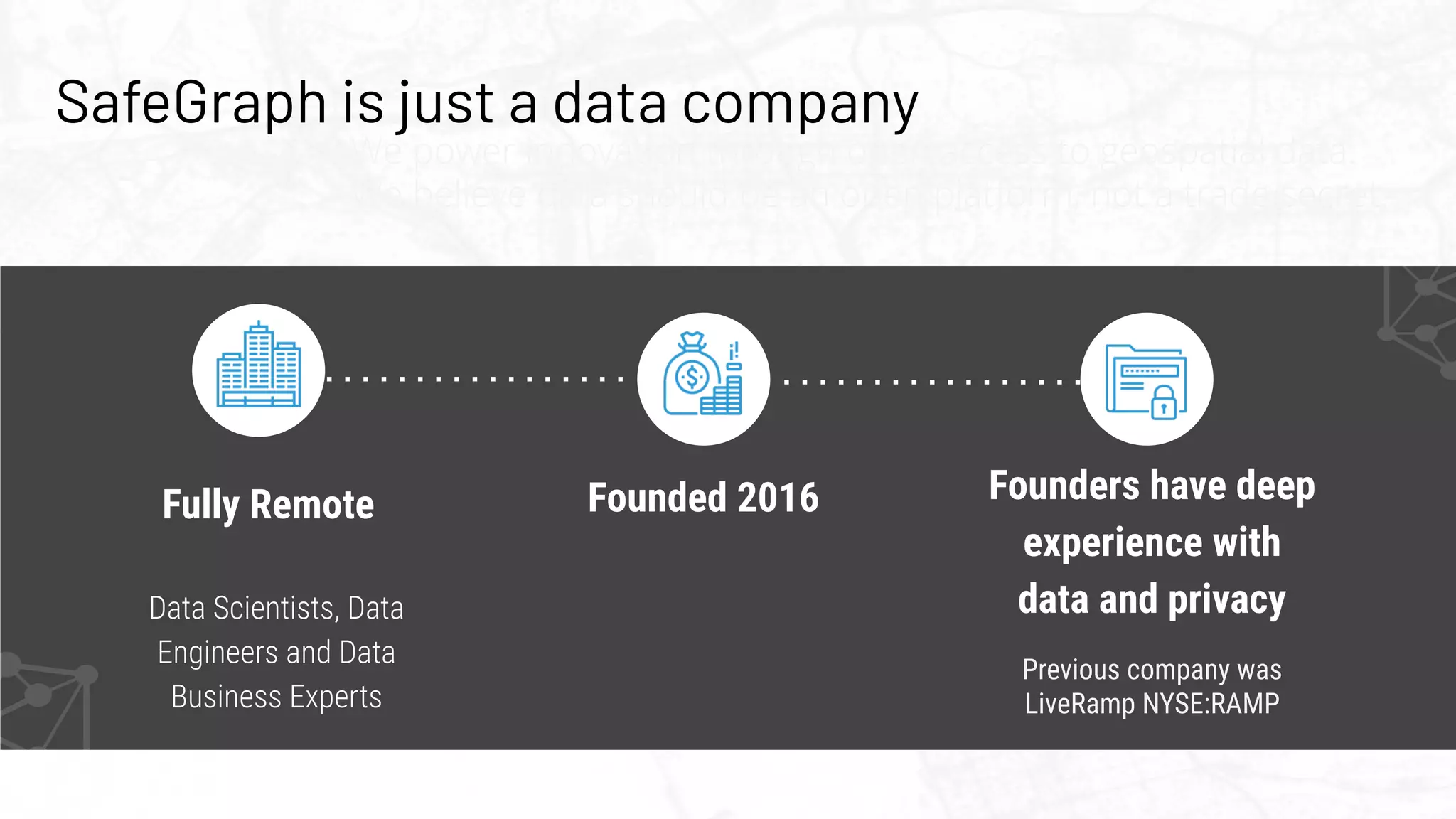Large Scale Geospatial Indexing and Analysis on Apache Spark | PPT