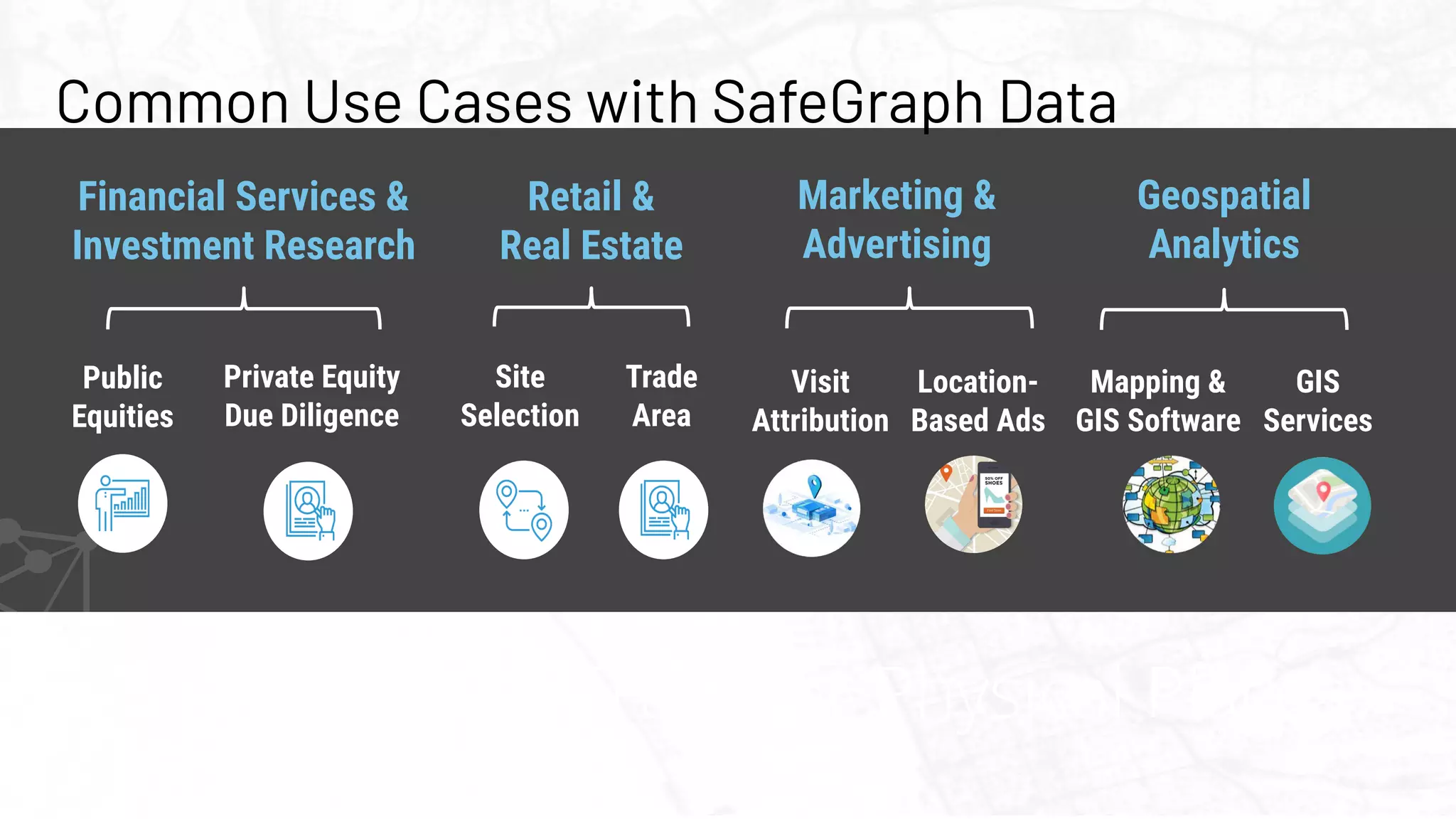 Large Scale Geospatial Indexing and Analysis on Apache Spark | PPT