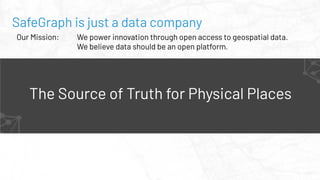 Large Scale Geospatial Indexing and Analysis on Apache Spark | PPT