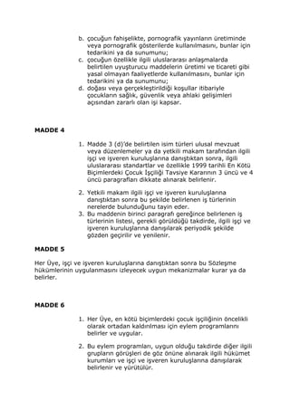 182 ilo | PDF