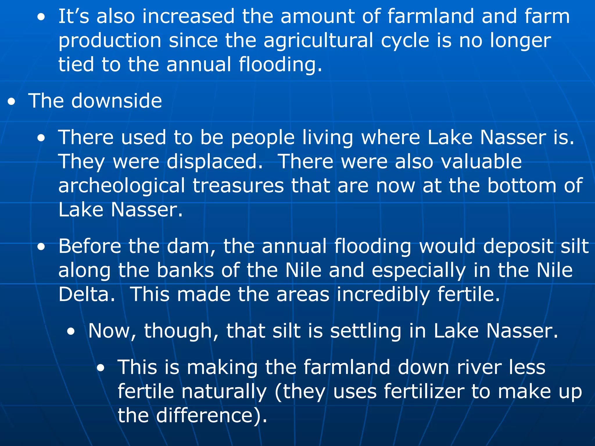 18.3 - Africa Human Environment | PPT