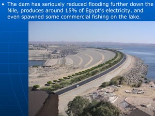 18.3 - Africa Human Environment | PPT