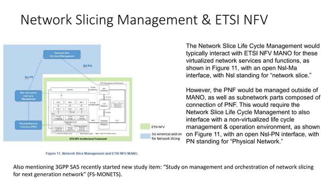 5G Americas_Network Slicing | PDF | Computer Networking | Computing