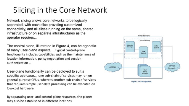 5G Americas_Network Slicing | PDF | Computer Networking | Computing