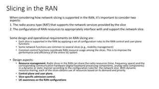 5G Americas_Network Slicing | PDF