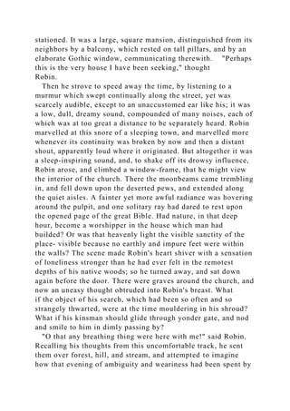 1832 TWICE-TOLD TALES .docx