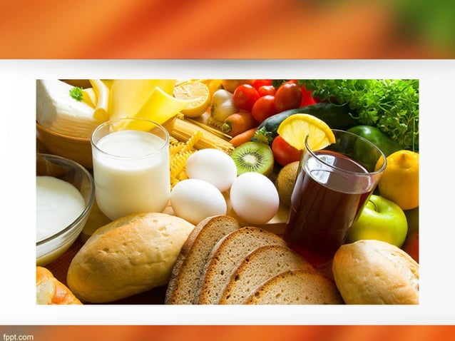 Proteinat dhe Vitaminat.roli i tyre ne jeten e perditshme. | PPT