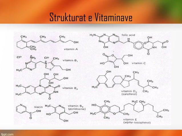 Proteinat dhe Vitaminat.roli i tyre ne jeten e perditshme. | PPT
