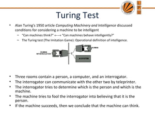 18364 1 artificial intelligence | PPT