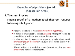 18364 1 artificial intelligence | PPT