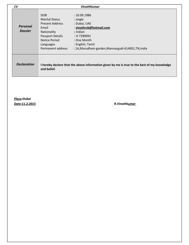 vinoth-projects | PDF