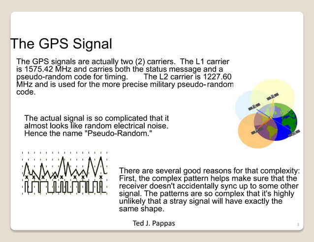 GPS Timing_The Cell Site | PPT