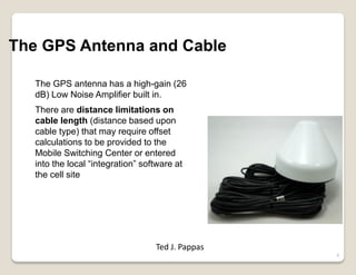 GPS Timing_The Cell Site | PPT