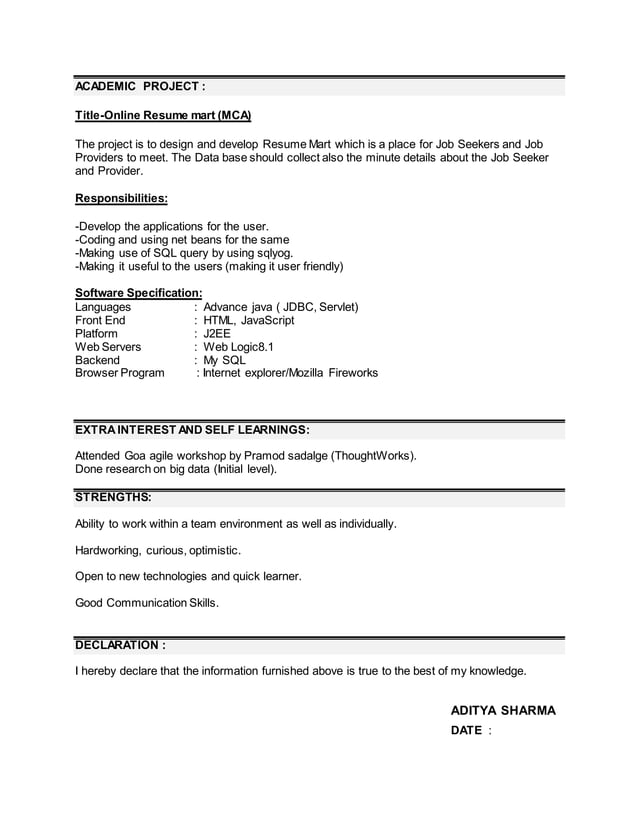 Aditya SHARMA-1 | PDF