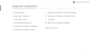 Precision Targeting Document | PPT